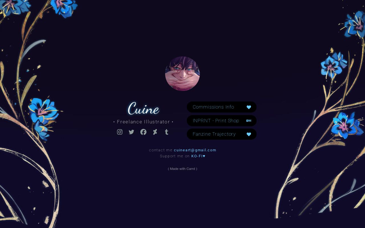 Cuine